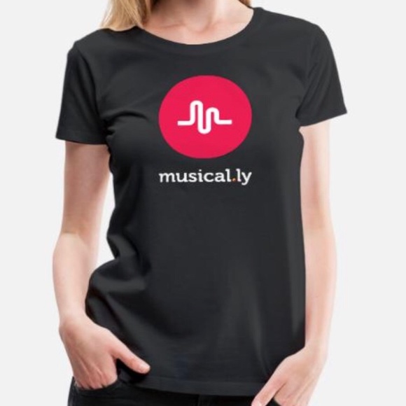 Tops | Musically Shirt | Poshmark